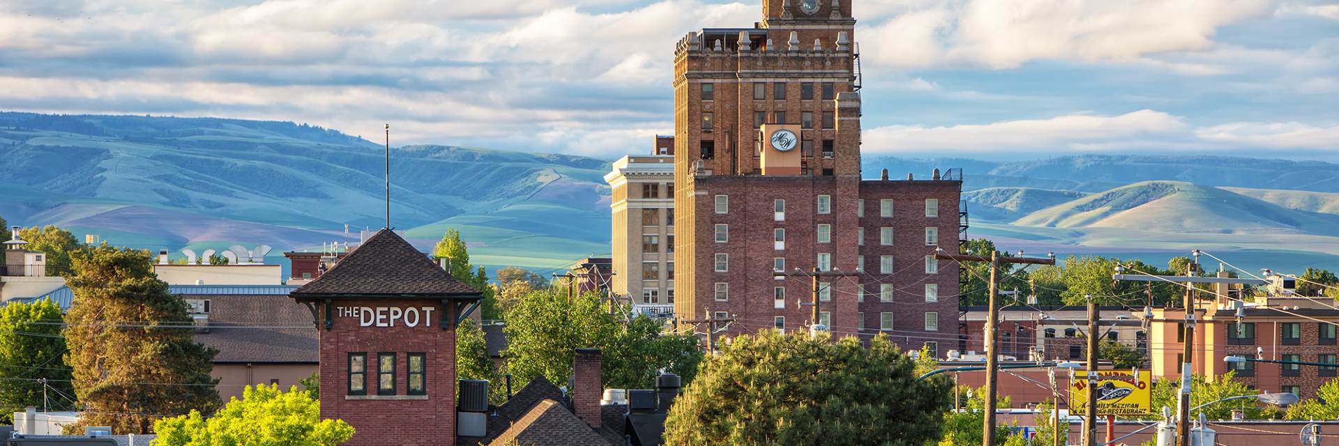 Home - Walla Walla Valley Chamber of Commerce